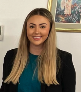 Addison Stewart, M.S., LAC, NCC - Olive Tree Counseling